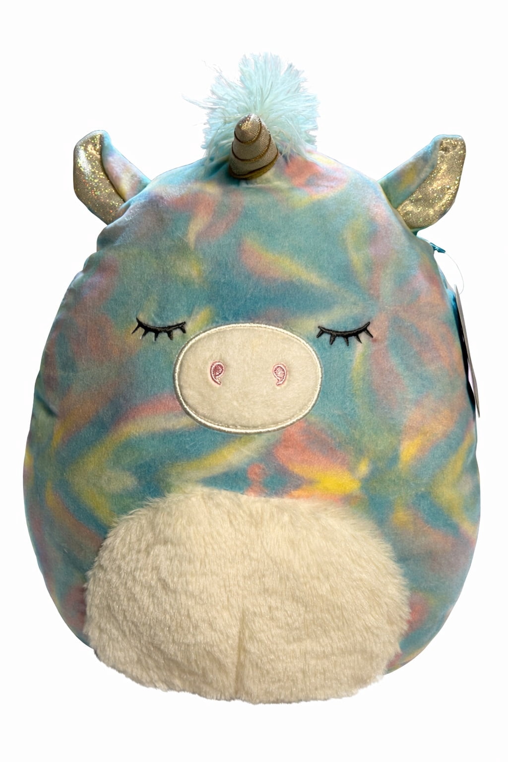 Squishmallows 11-Inch Rodina The Unicorn, Ultrasoft Stuffed Animal ...