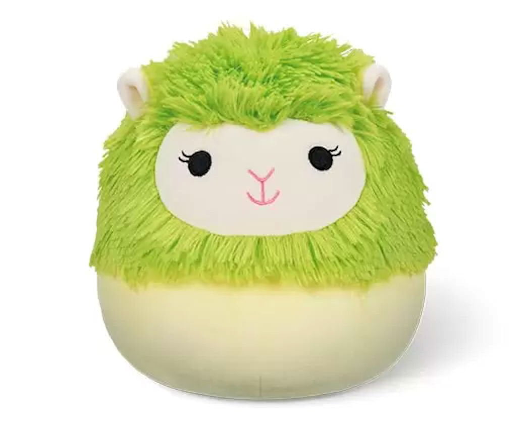 Squishmallows 12" Cavaleri the Alpaca - Walmart.com