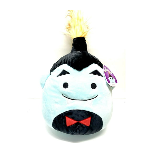 Squishmallows 12 Drake Dracula Squish Doos