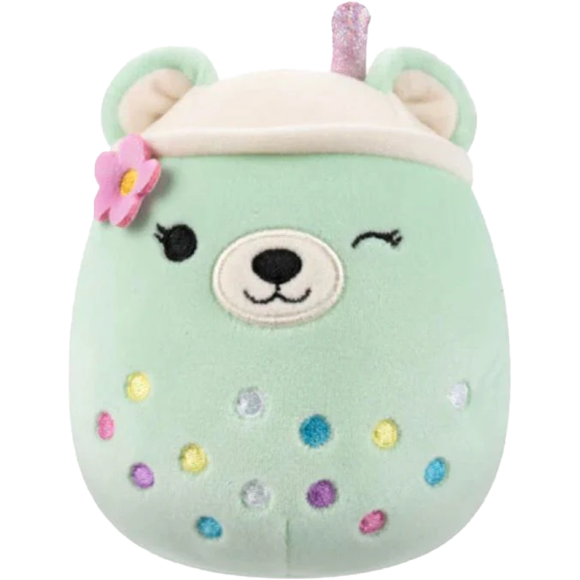 Boba Squishmallow