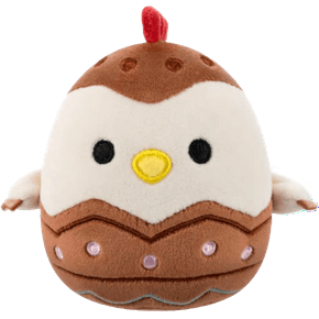 Chicken Squishmallow