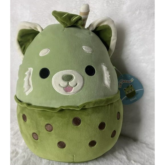 Boba Squishmallow