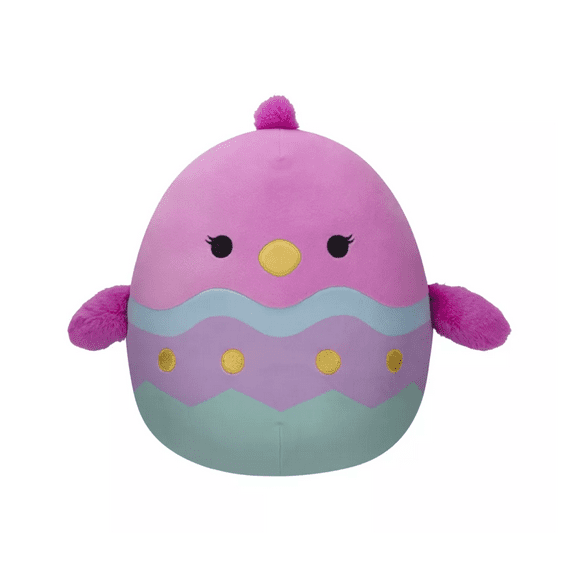Chicken Squishmallow