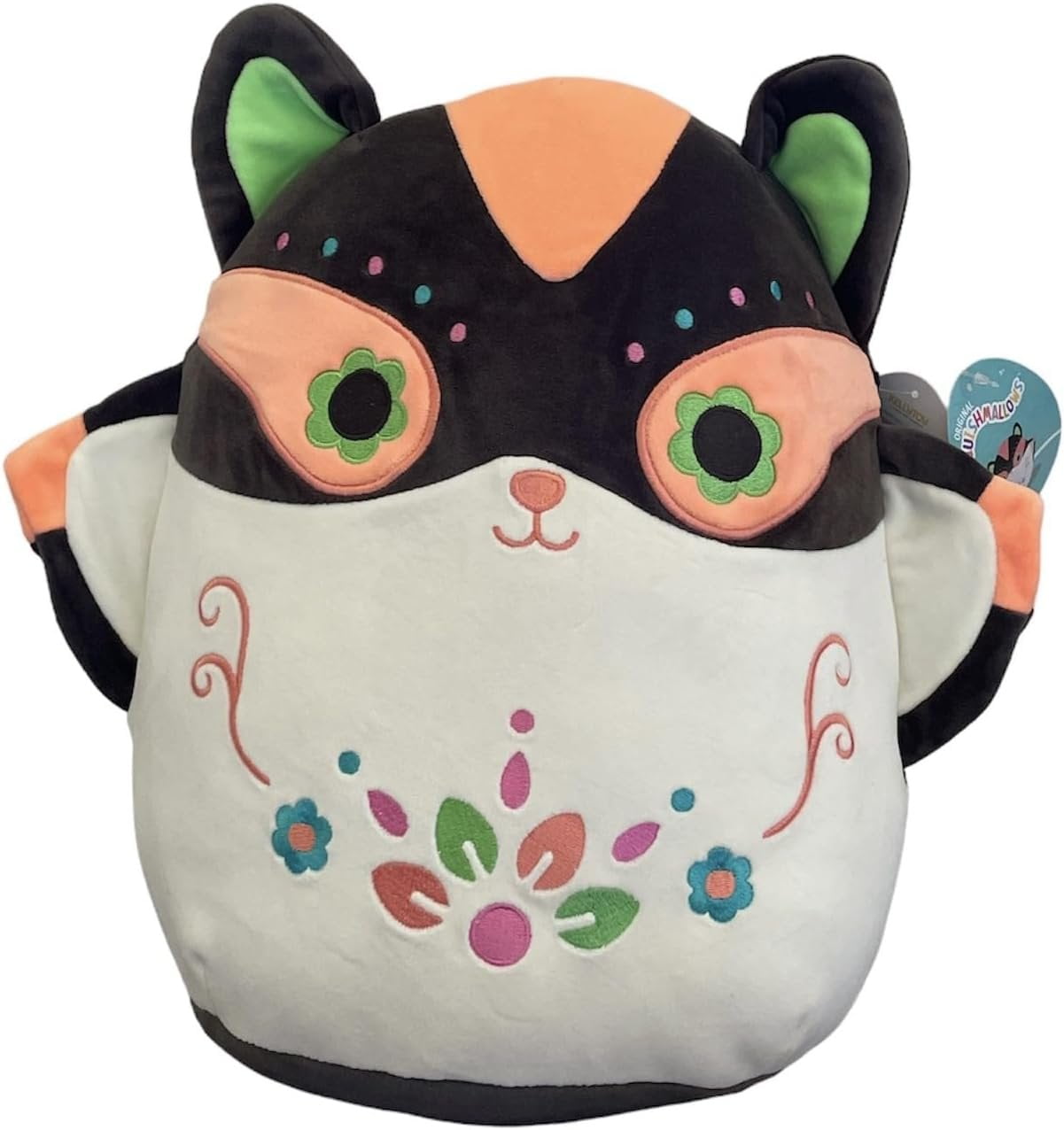 Squishmallows 12" Halloween - Officially Licensed Kellytoy Plush ...