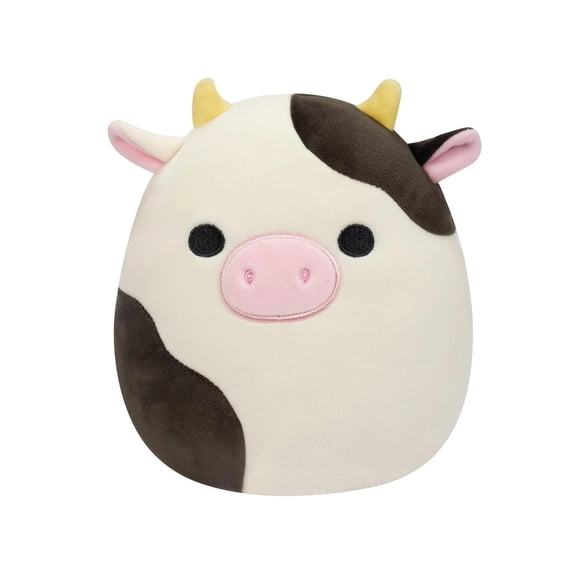 Squishmallows 12 Inch Plush | Connor the Cow - Walmart.com