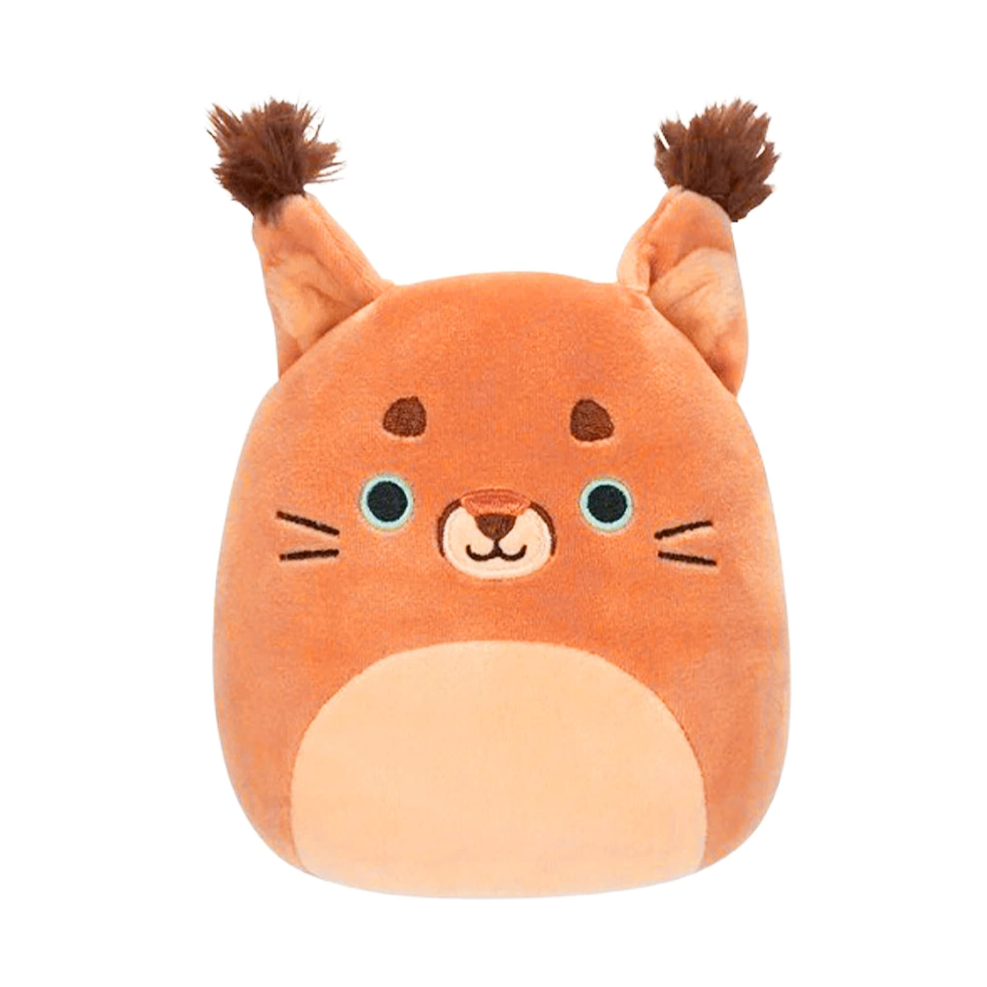 Squishmallows 12 Inch Plush | Ferraz the Caracal Cat - Walmart.com