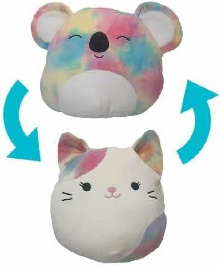 Squishmallows 12 Koala/cat Flipamallows - Walmart.com