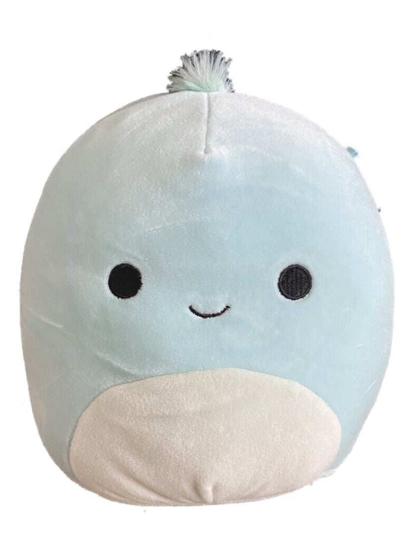 Squishmallows 12" Onica the Sea Turtle - Add This Ultrasoft Plush Toy ...