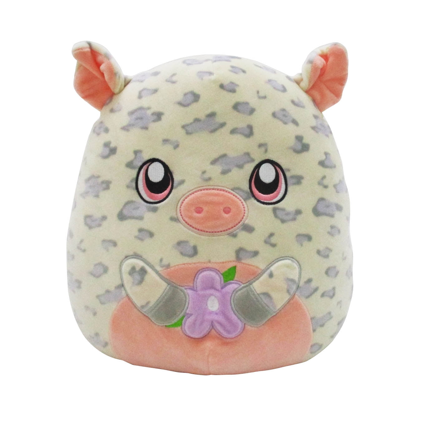 Squishmallows 12" Pig Plush Toy - Walmart.com
