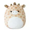 Squishmallows 12" Sel the Giraffe Plush Stuffed Animal Toy - Walmart.com