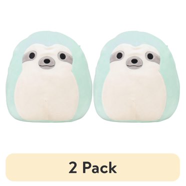 Adopt Me! 8" Collector Plush Pet Kitsune, Stuffed Animal Plush Toy - Walmart.com