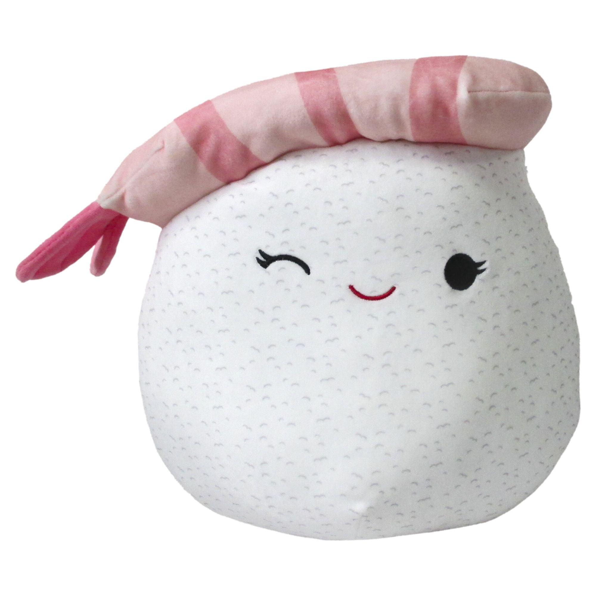 Keina the Sushi Squishmallow - 12-inch Plush Toy Nepal | Ubuy