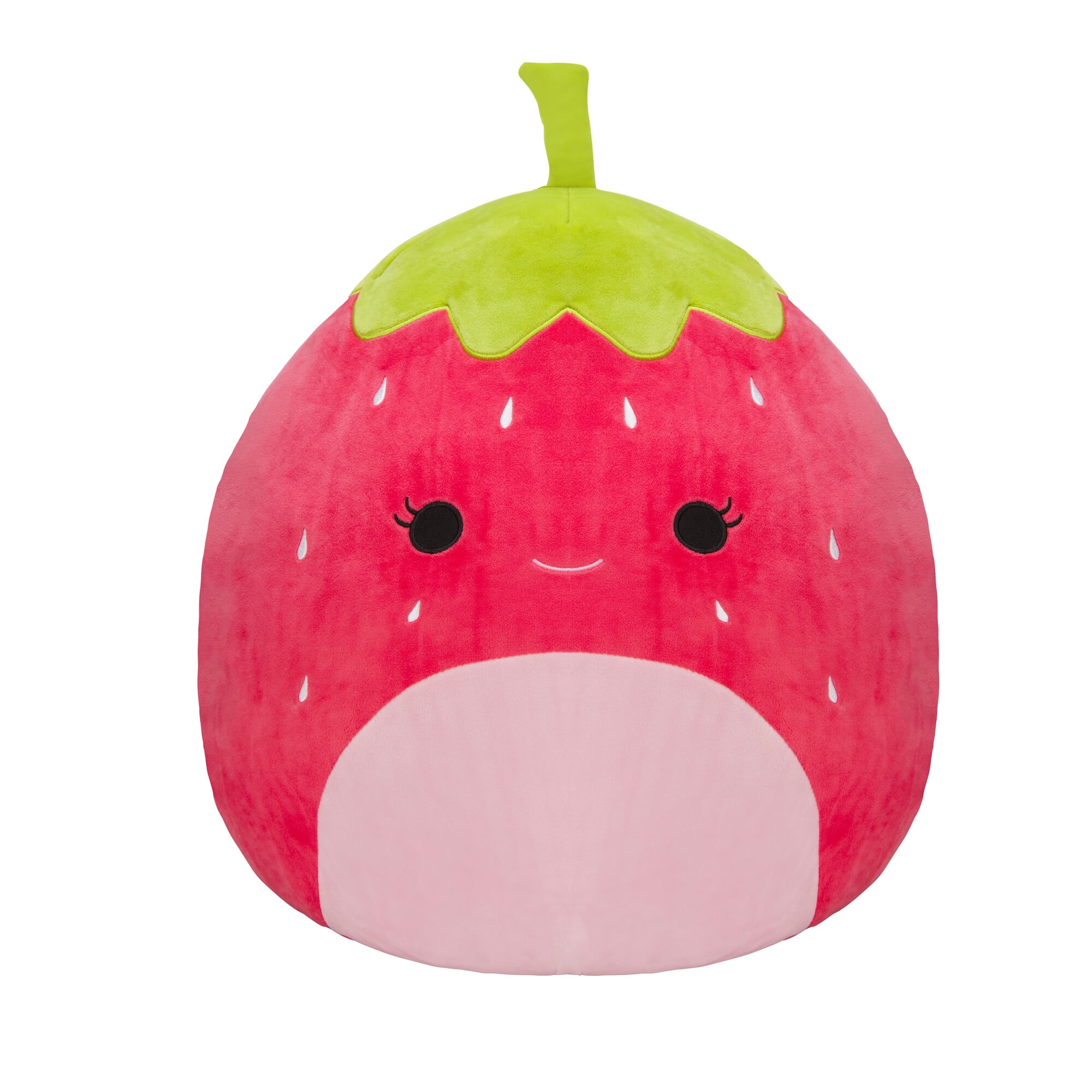 Scarlet the Strawberry Squishmallow - 12 inch Plush Australia | Ubuy