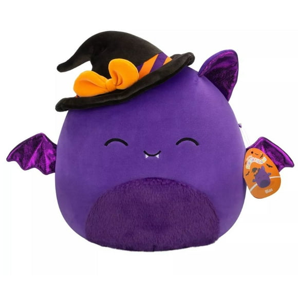 Squishmallow Bat