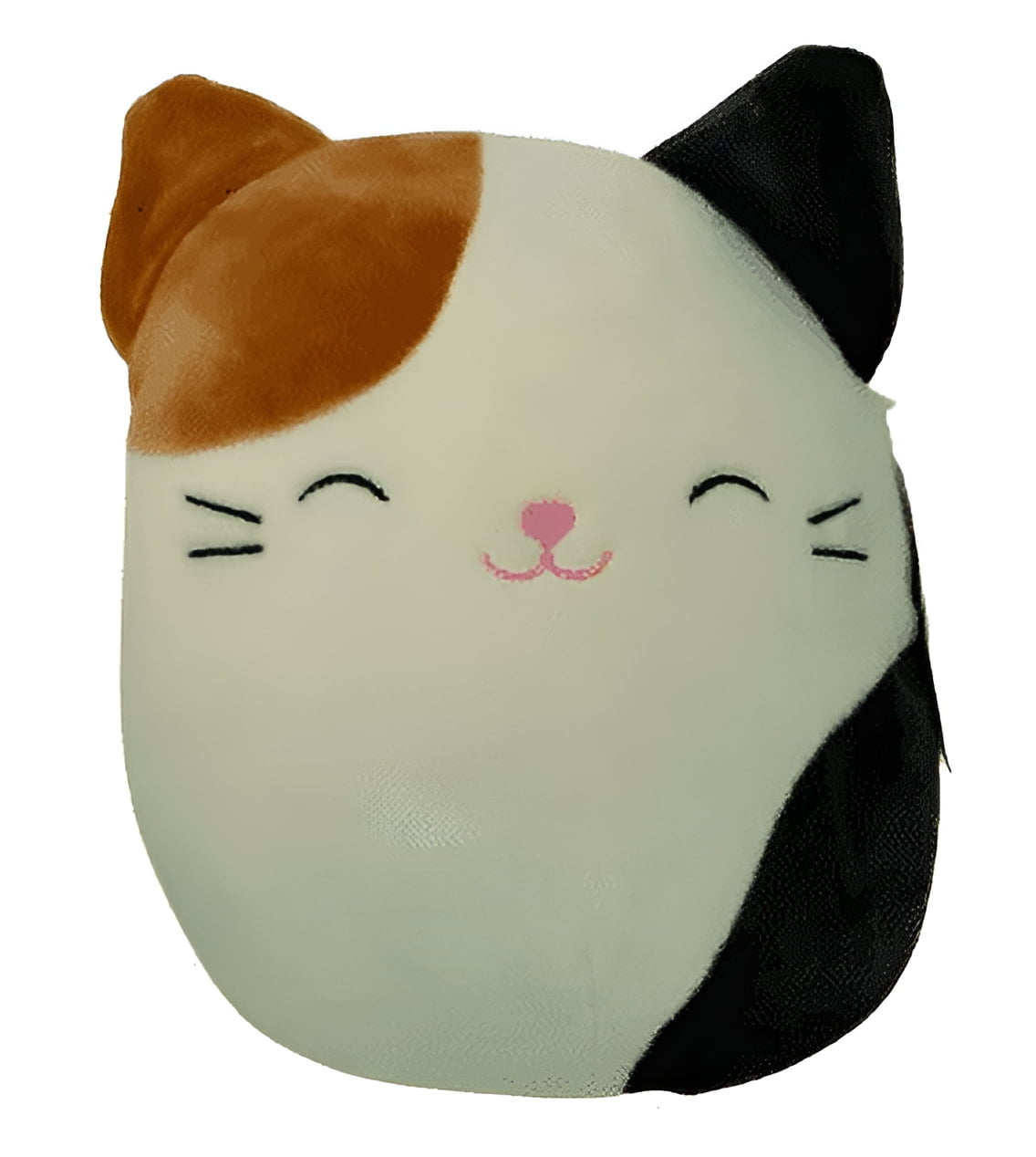 Squishmallows 14" Cam the Calico Cat - Official Kellytoy Squishy Soft ...