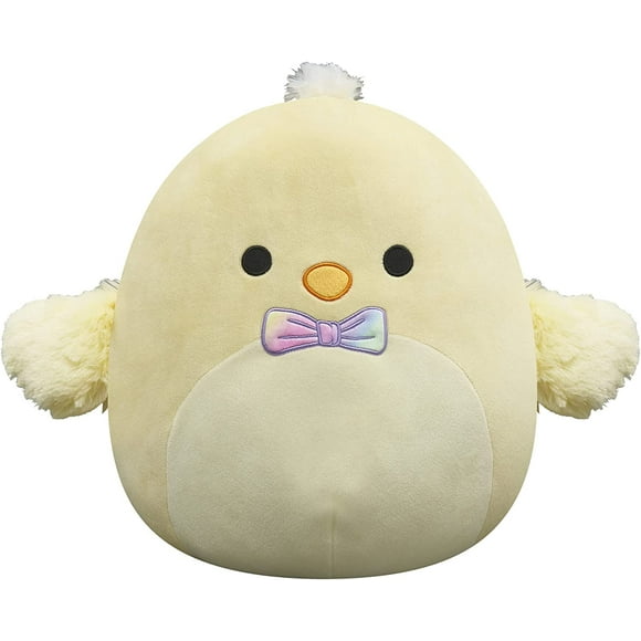 Chicken Squishmallow