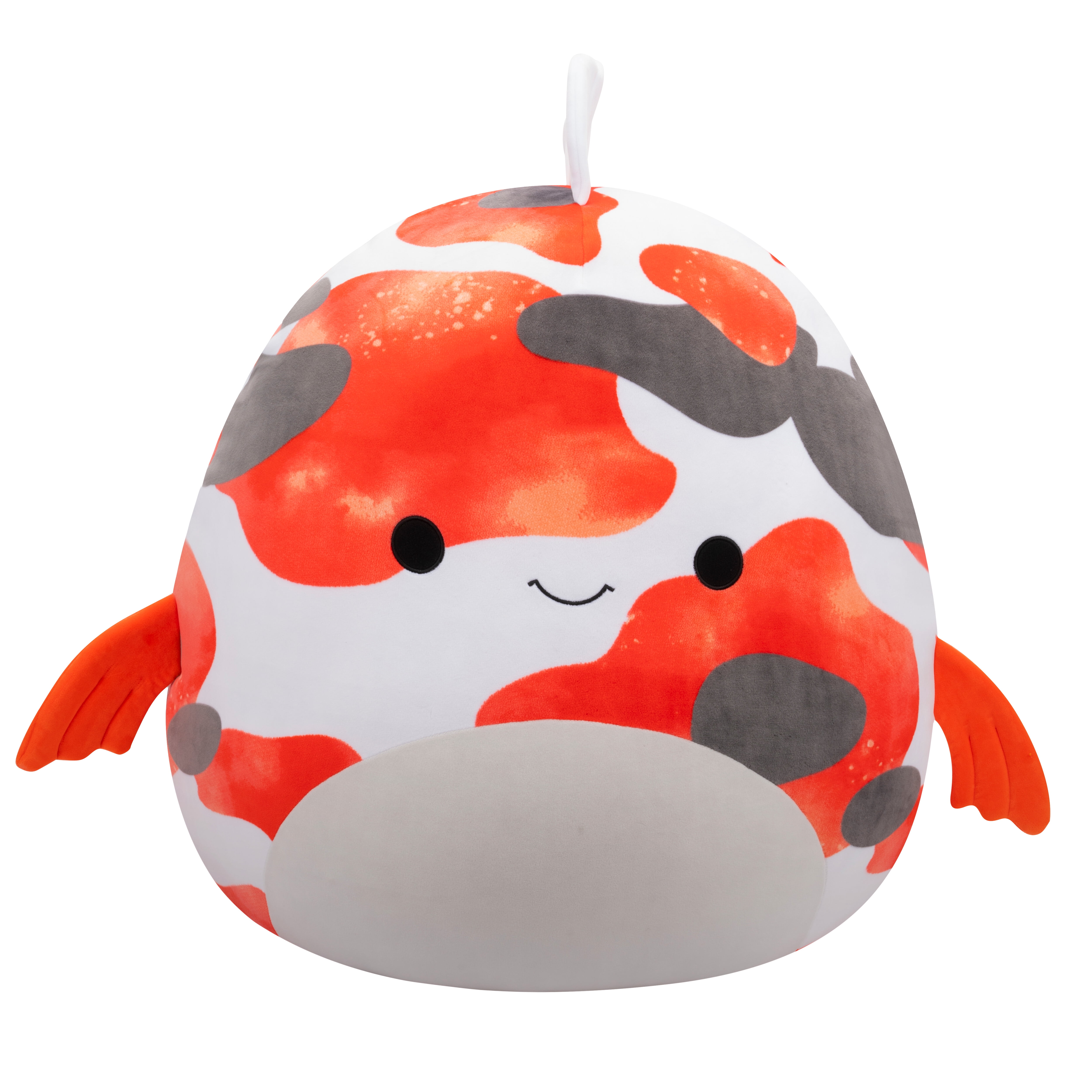 Squishmallows Original 14 inch Dandii the Koi Fish - Child's Ultra Soft ...