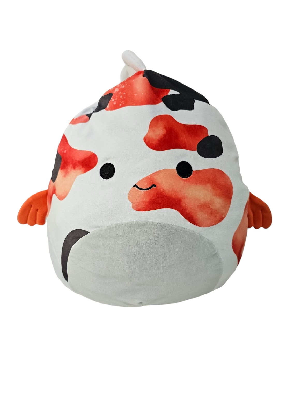 Squishmallows 14 Coy Fish Squishmallow - Walmart.com
