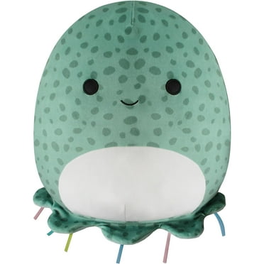 Squishmallows 10" Henry The Winking Turtle Plush - Official Kellytoy ...