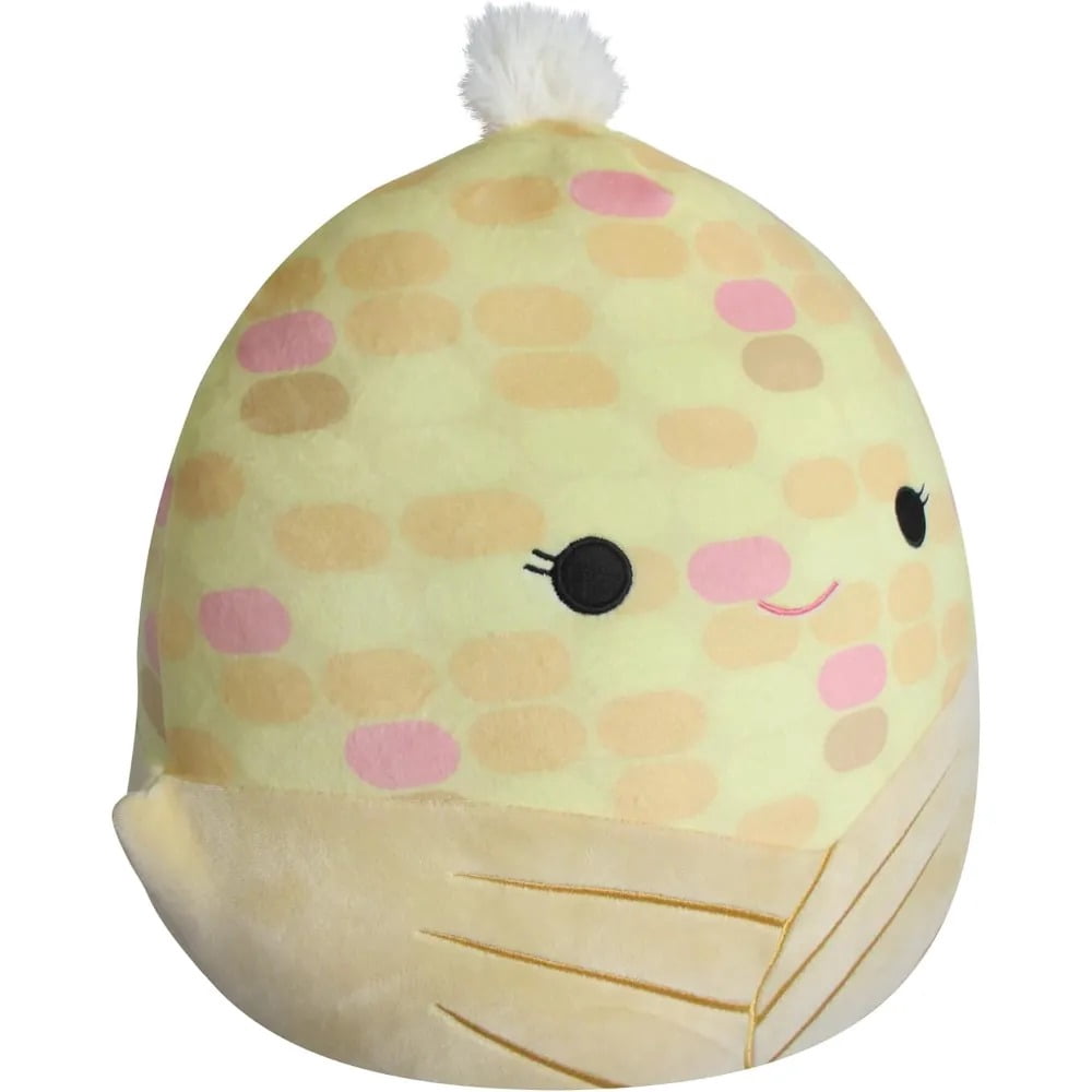 Squishmallows 14-Inch Cornelias the Yellow Corn Plush Toy - Walmart.com