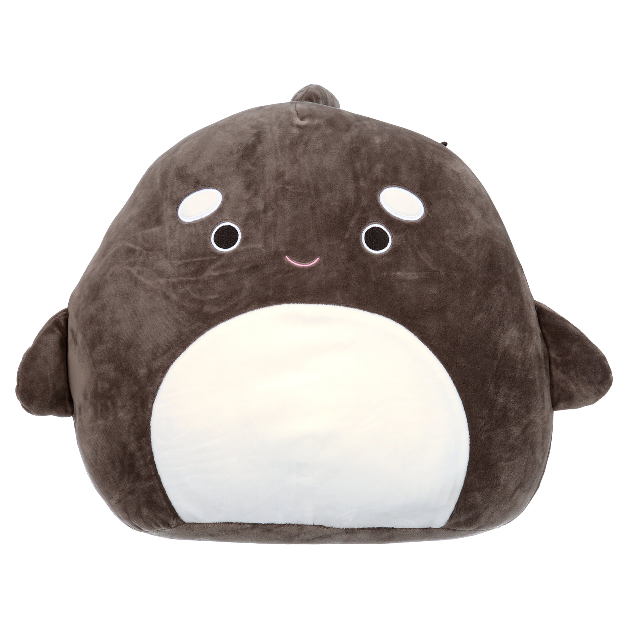 Squishmallows 14" Orca - Kai, The Stuffed Animal Plush Toy - Walmart.com