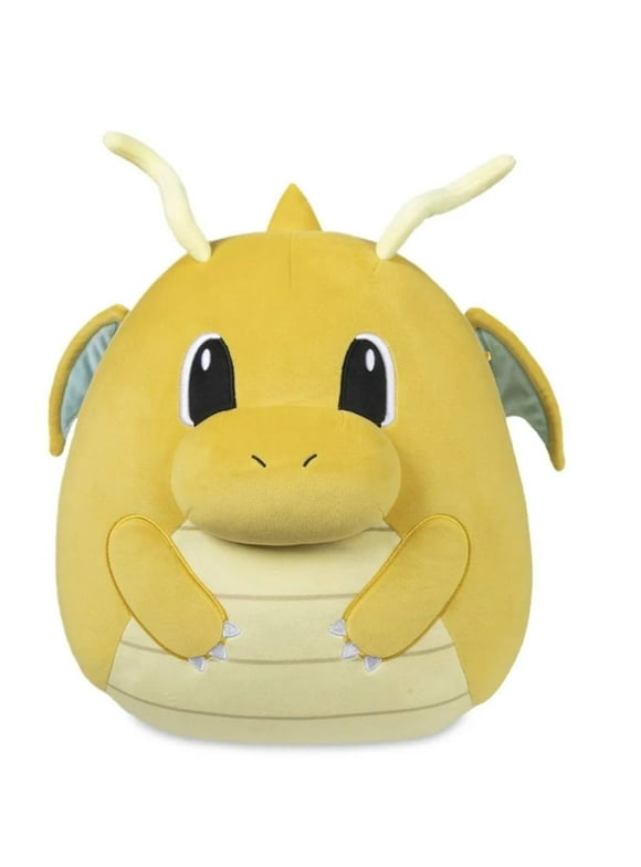 Squishmallows Pokemon Toys in Pokemon - Walmart.com