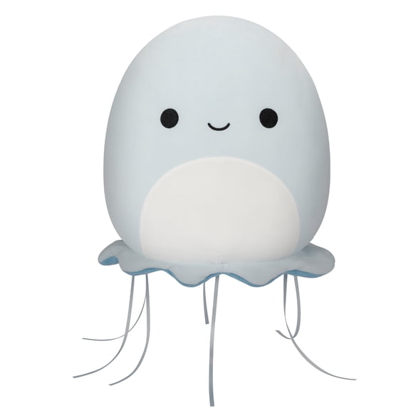 Jellyfish Plush