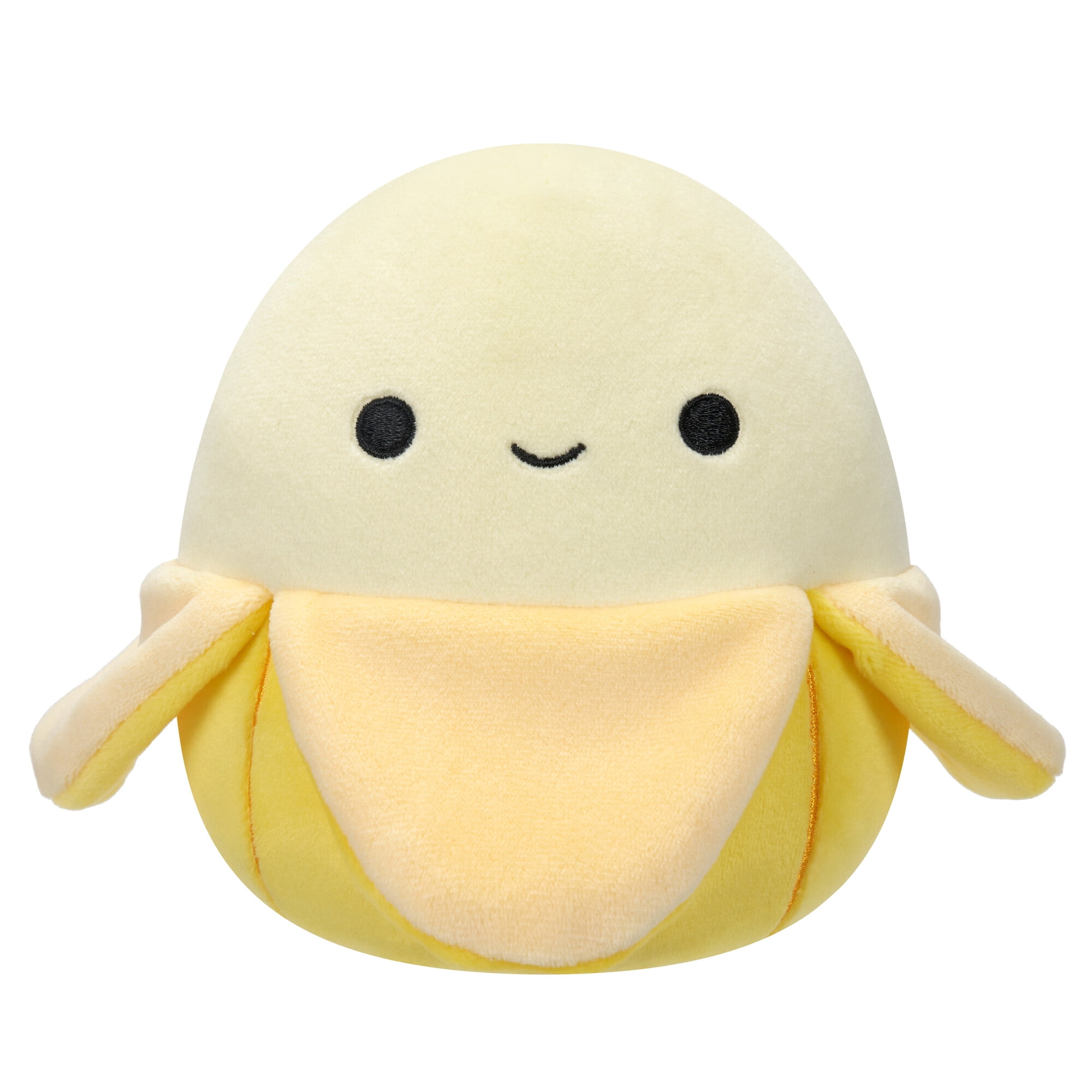 Squishmallows 16 inch Junie the Yellow Banana - Child's Ultra Soft ...