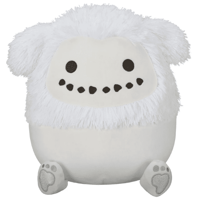 Squishmallows 16" Benny the snowman Select Series - Walmart.com
