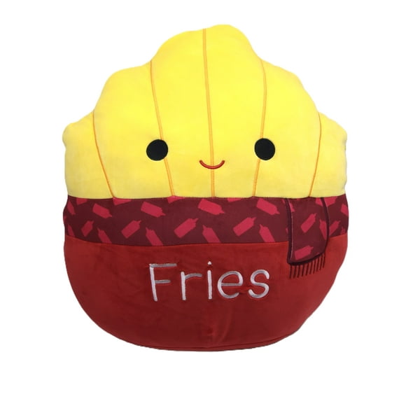 French Fry Plush