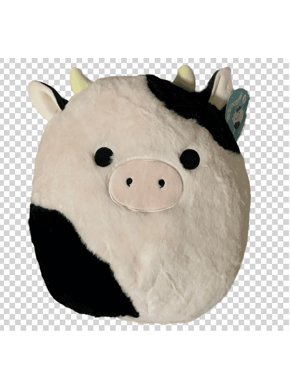 Squishmallows Cow Squishmallow in Stuffed Animals & Plush Toys ...