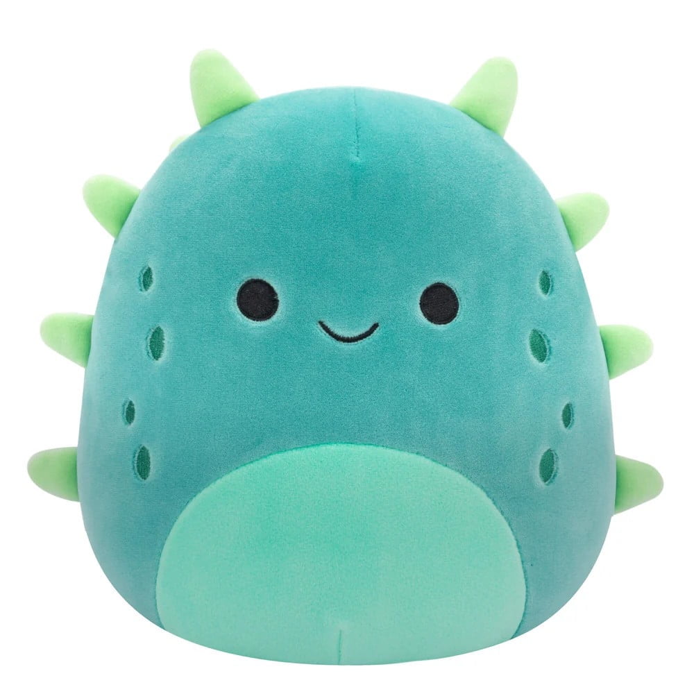 Squishmallows 16-Inch Wasabi the Green Sea Cucumber - Walmart.com
