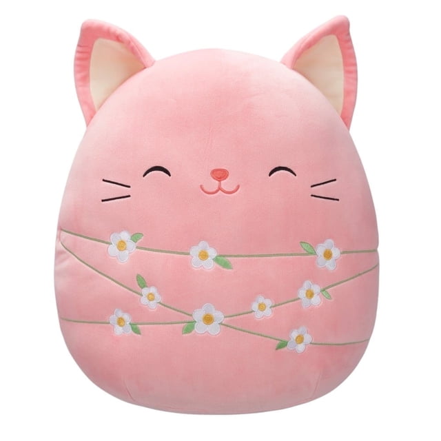 Squishmallows Plush Toys for Childcare Comfort - Walmart Business Supplies