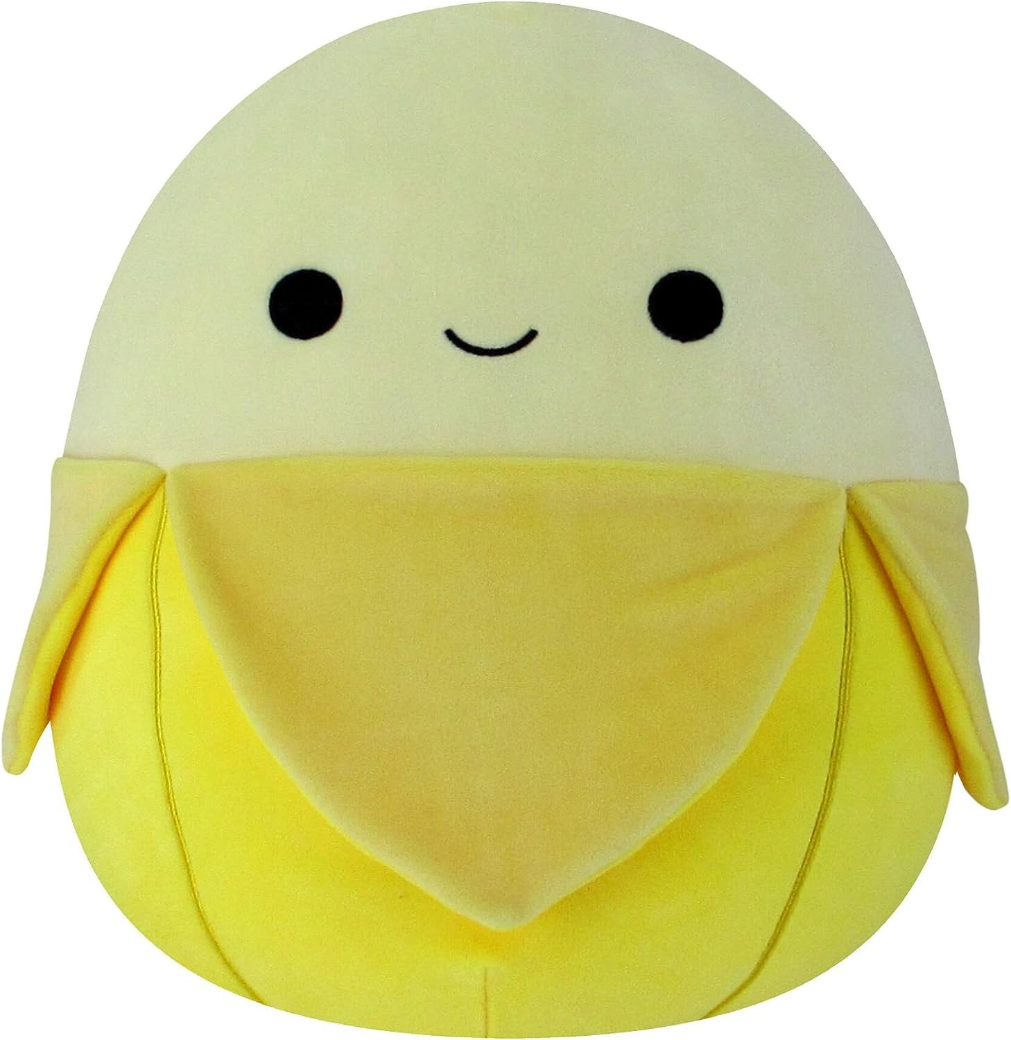 Squishmallows 16" Juney the Banana - Walmart.com