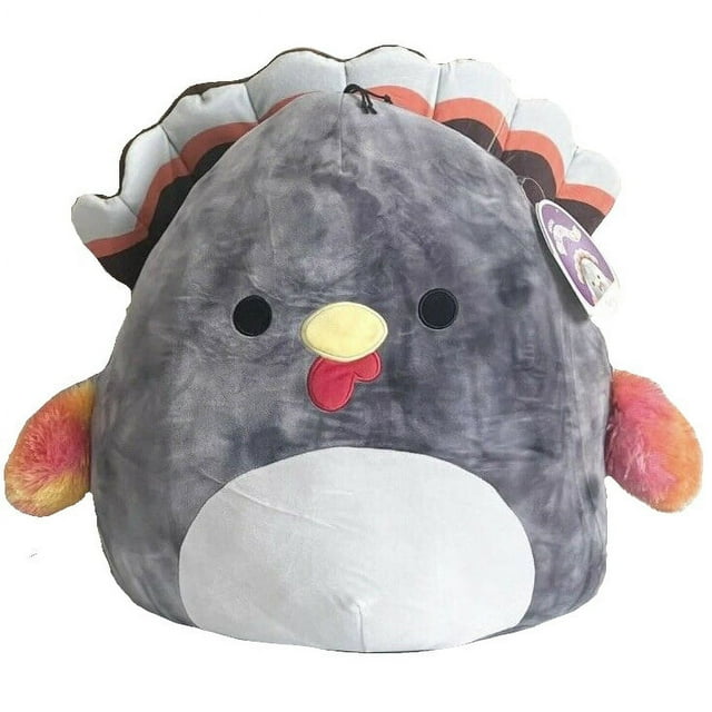 Squishmallows Official Kellytoy 16 Inch Soft Plush Squishy Toy Animals ...