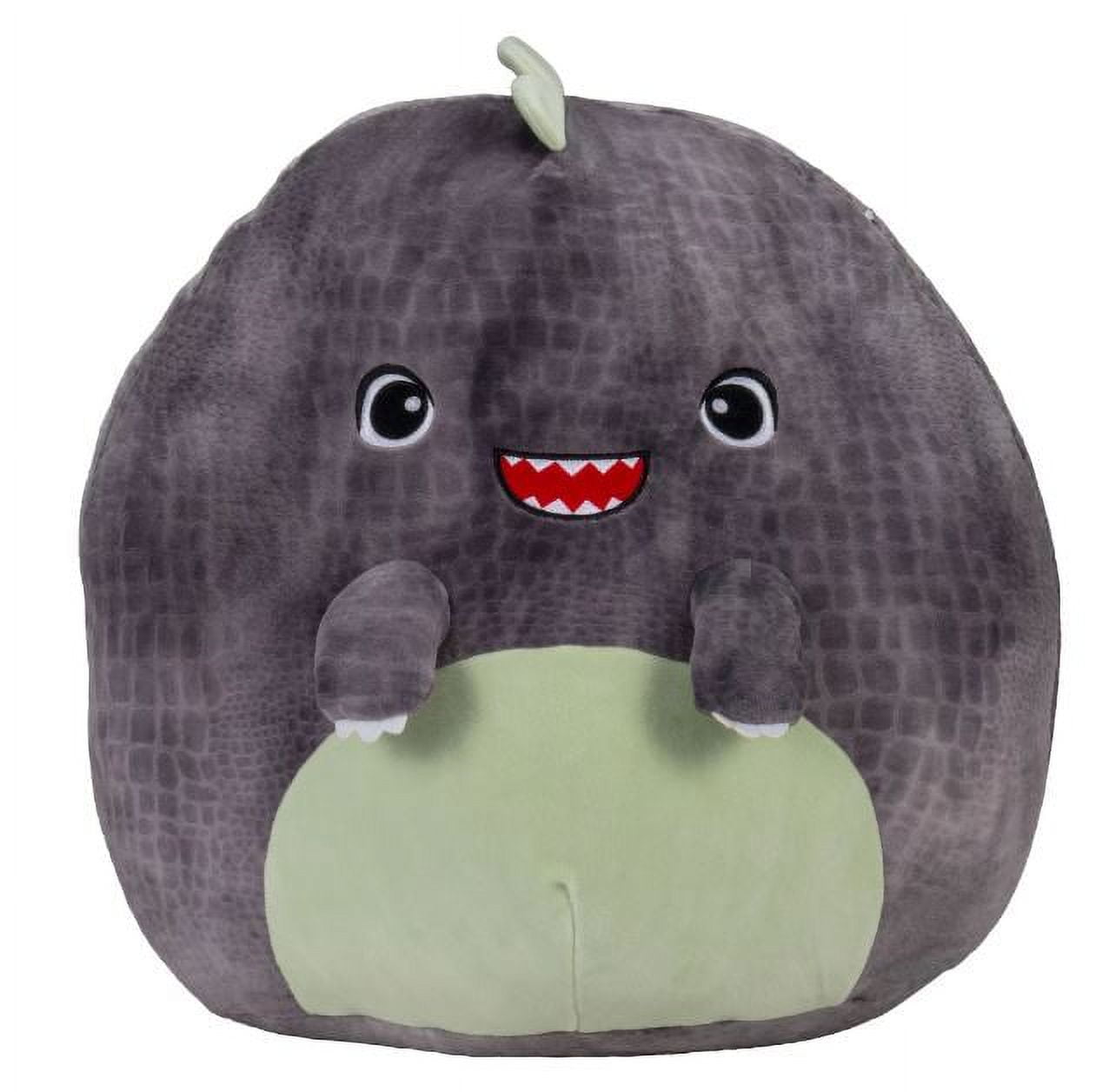 Squishmallows 16 in Xander the Textured T-Rex - Walmart.com