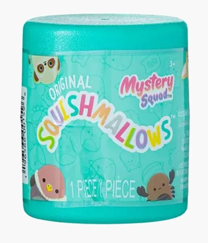 Squishmallows 2" Desert Squad Squooshems - Blind Pack 1x Single Pack ...