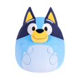 Squishmallows 20" Bluey Plush Squish (Bluey) - Walmart.com