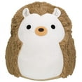 Squishmallows Official Kellytoy Plush 20" Hedgehog - Ultrasoft Stuffed ...
