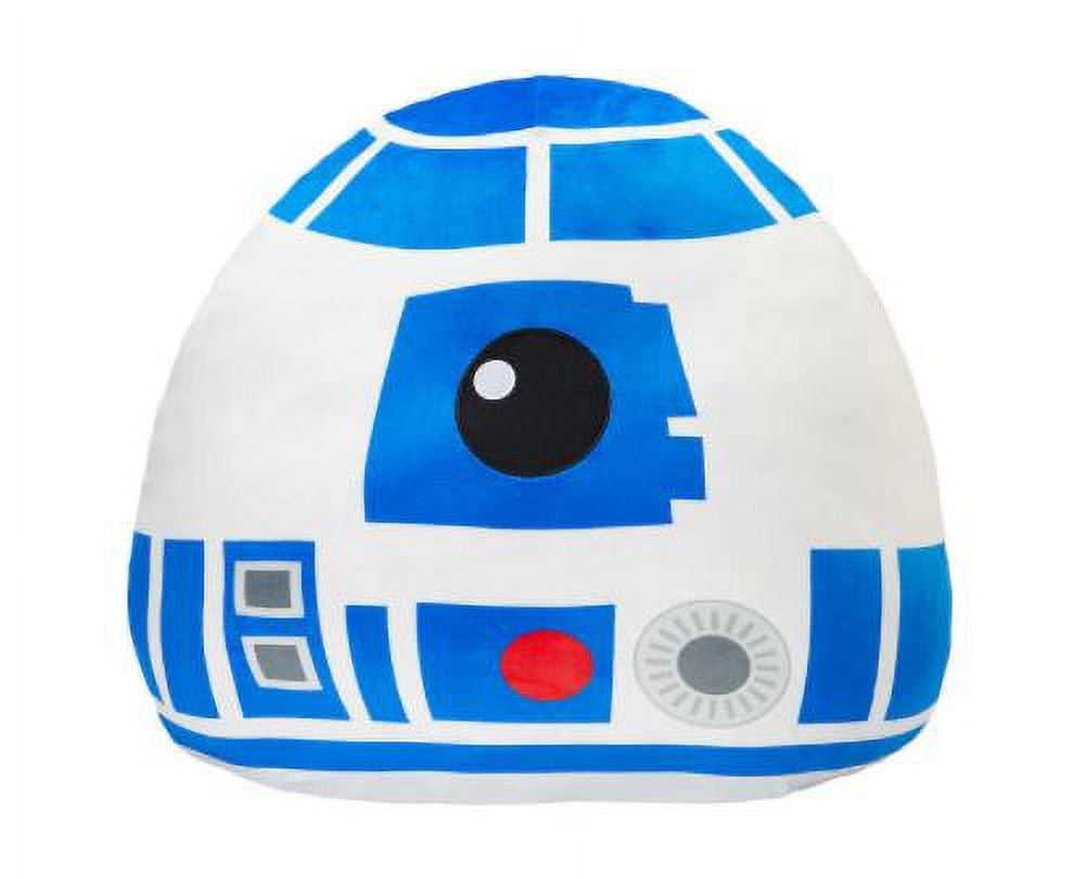 Squishmallows 20” Star Wars R2-D2 Plush - Walmart.com