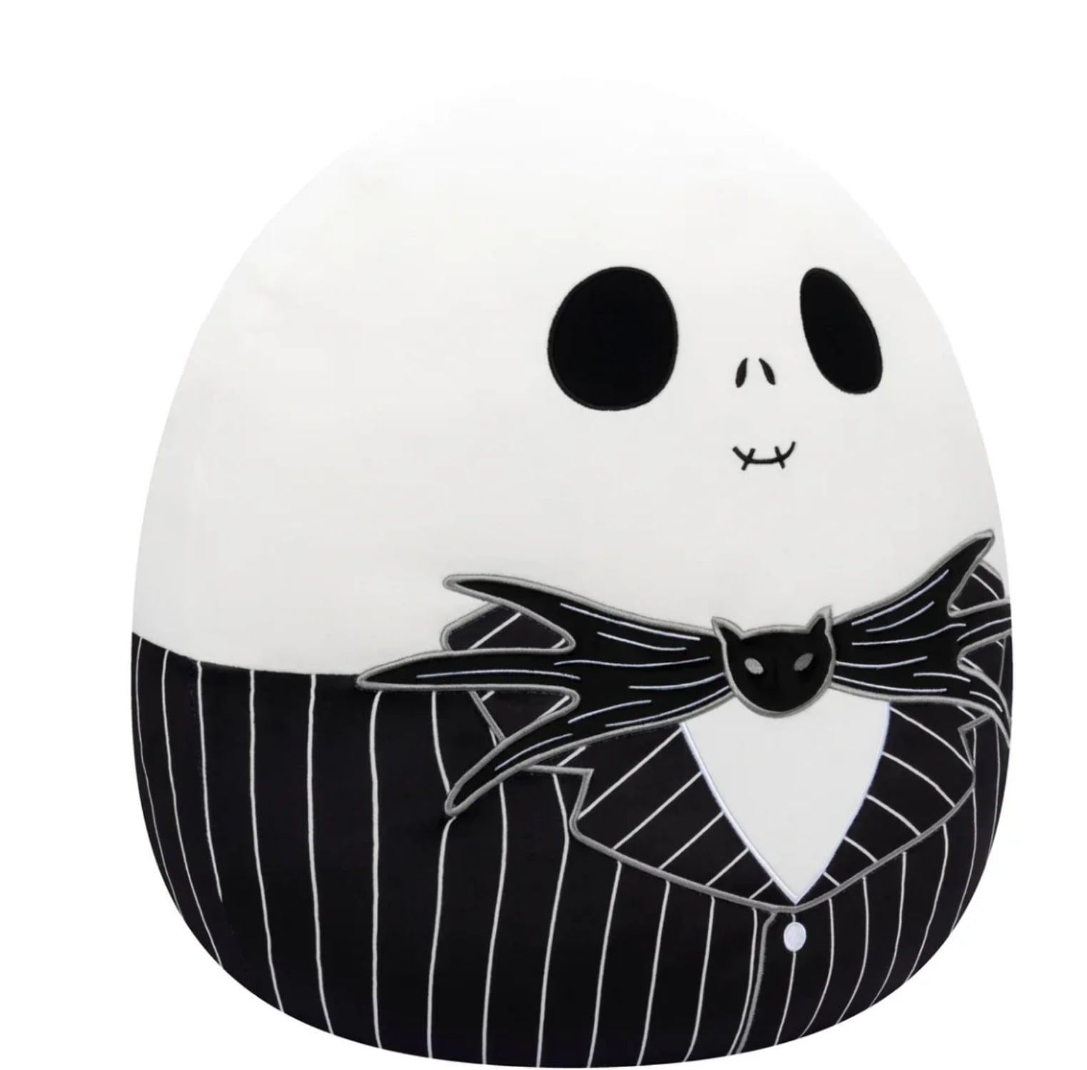 Squishmallows 20" Tim Burton's The Nightmare Before Christmas Plush Toy ...