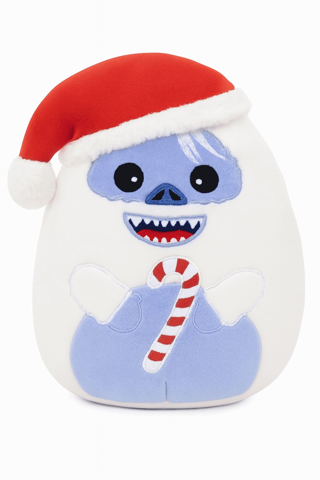 Squishmallows 2025 8-Inch Rudolph Christmas Squad Plush (Bumble the ...
