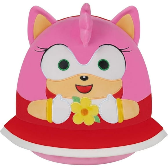 Sonic Squishmallow