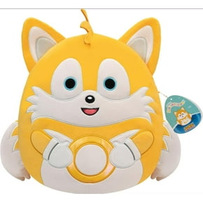 Sonic Squishy