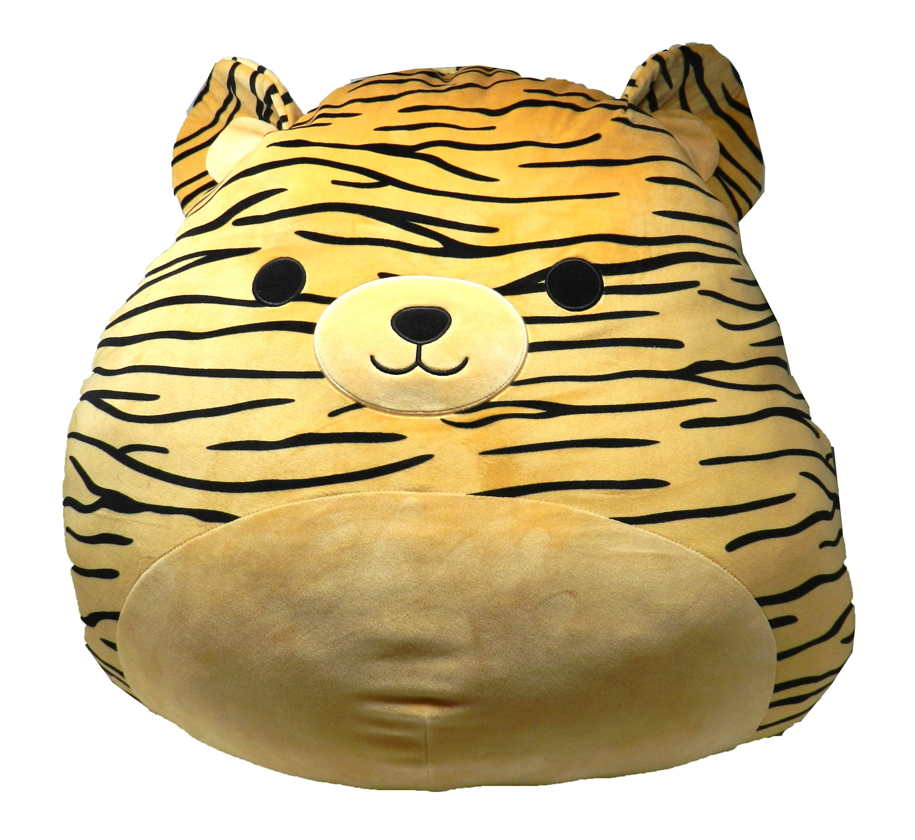 Squishmallows 24" Tiger - Tina, The Stuffed Animal Plush Toy - Walmart.com