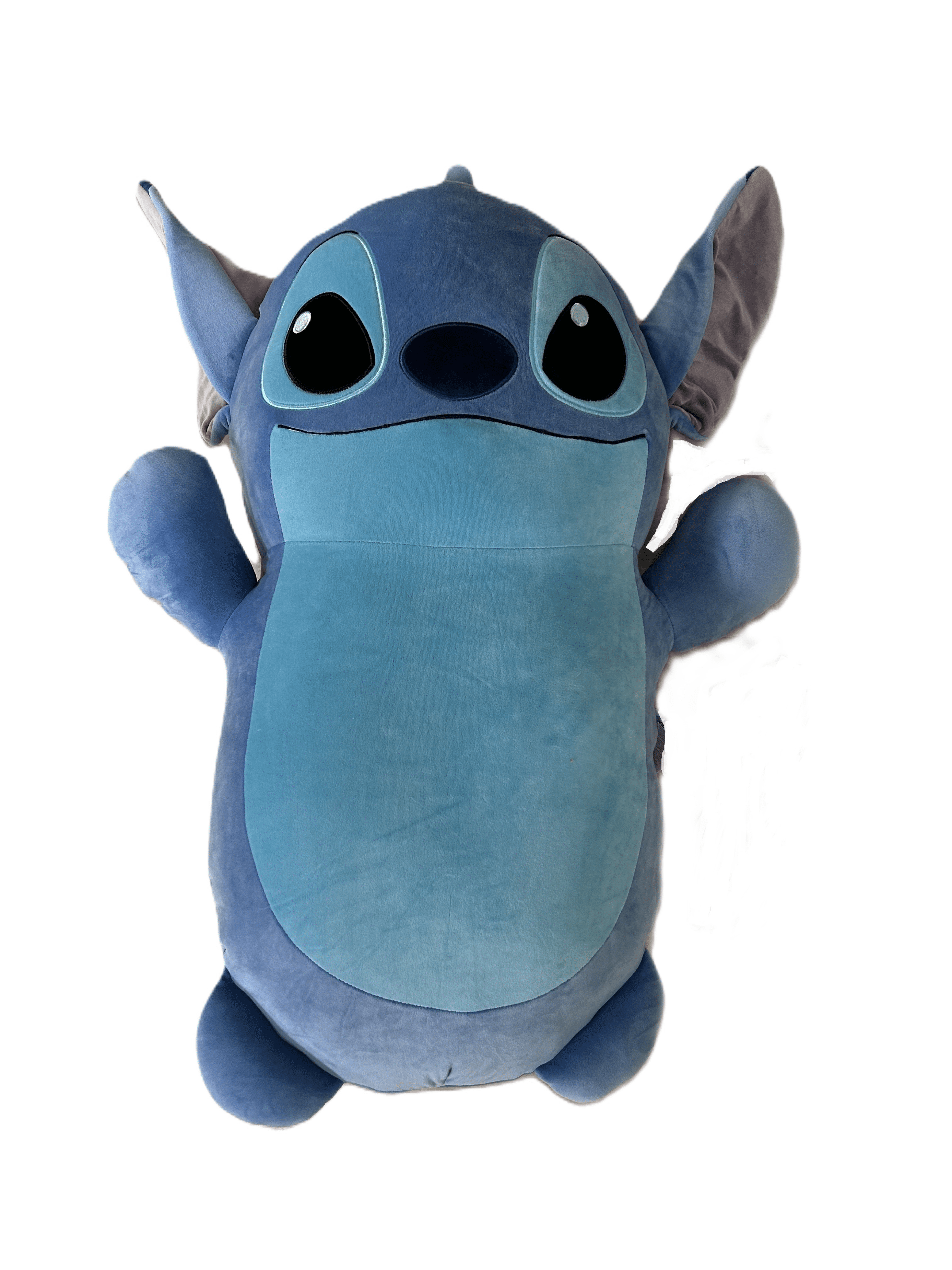 Squishmallows 26 Inch Stitch HugMees - Walmart.com