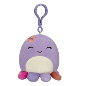 Squishmallow Keychain