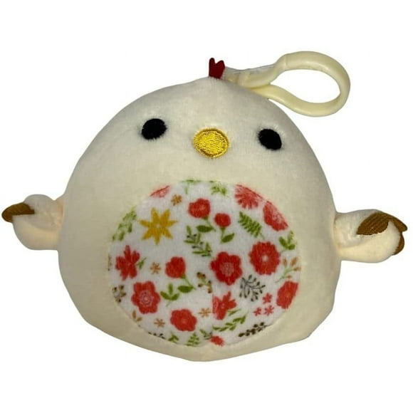 Chicken Squishmallow