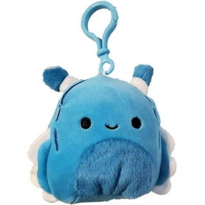 Squishmallow Keychain