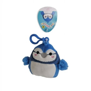 Blue Jay Stuffed Animal